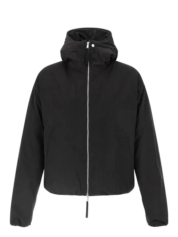 THOM KROM J 74 Jacket - Black