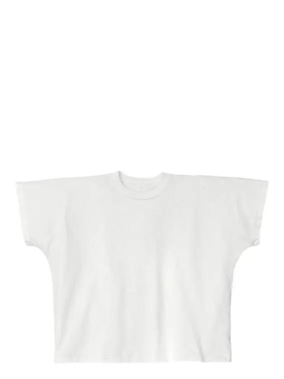 Yeezy Ts01 T-shirt - White