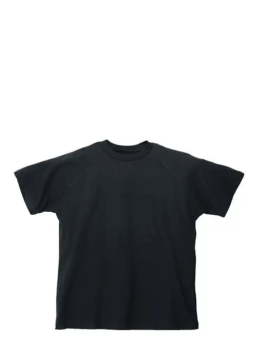 Yeezy Ts02 Top - Black