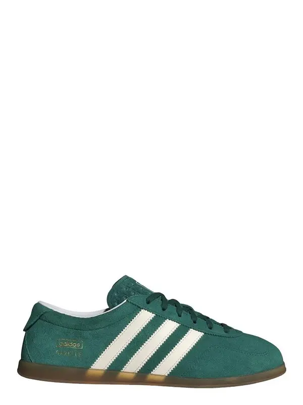 Adidas Gazelle Lo Pro - Collegiate Green/cloud White/gum