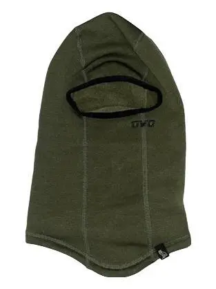 OVO Polartec Balaclava Mask - Military Green
