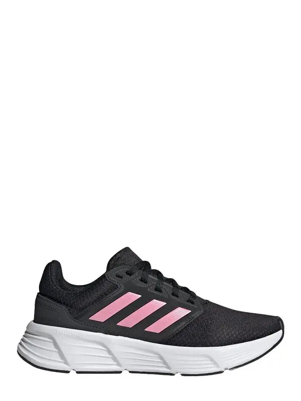 Adidas Galaxy 6 Sneakers - Core Black/bliss Pink/carbon