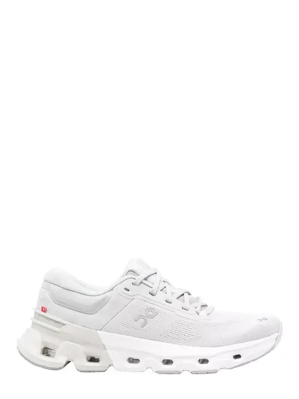 On Cloudflyer 5 Sneakers - Grey