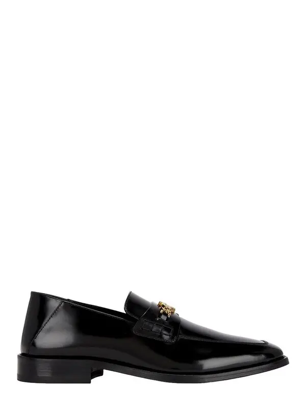 Amiri Ma Slip On Loafer - Black