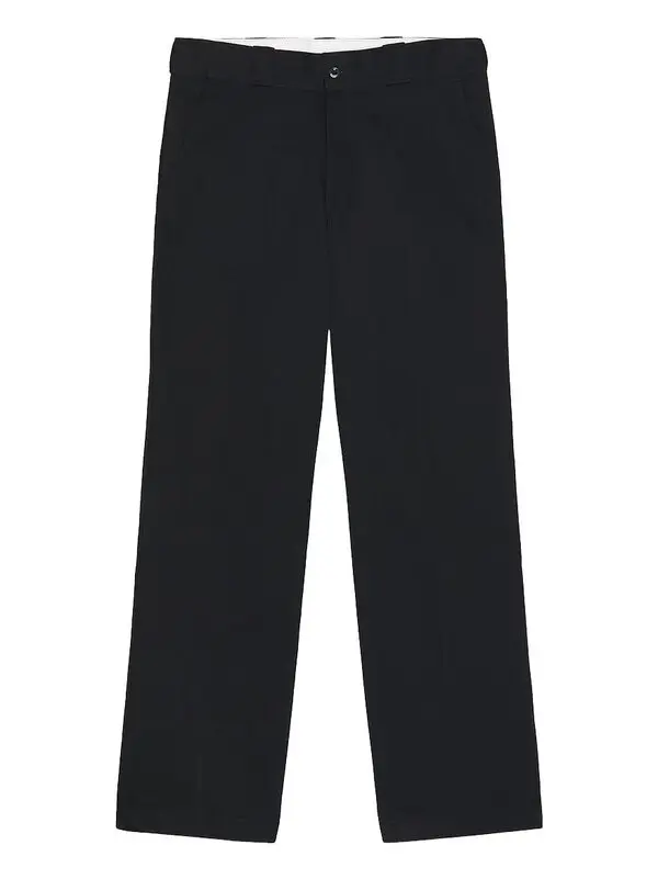 Dickies 247 Pant - Black