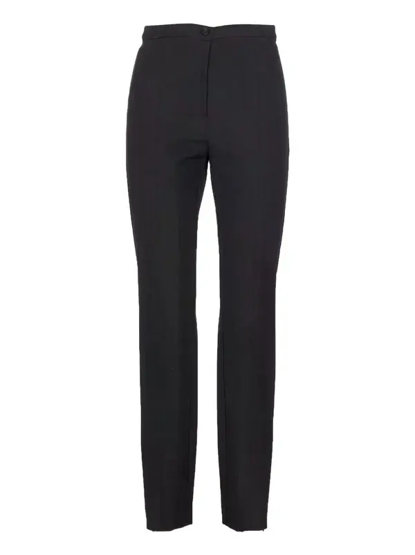 Pinko Pietanze Trousers - Black