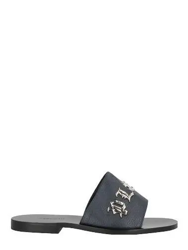 Philipp Plein Sandals - Blue