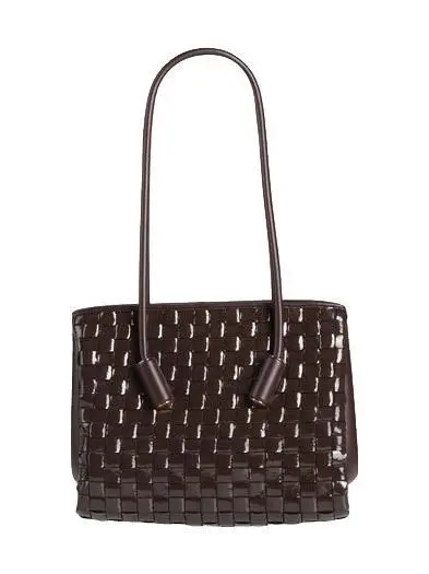 THEMOIRE Shoulder Bag - Brown