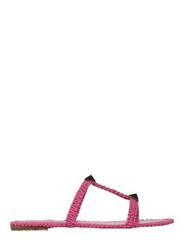 Valentino Garavani Sandals - Pink