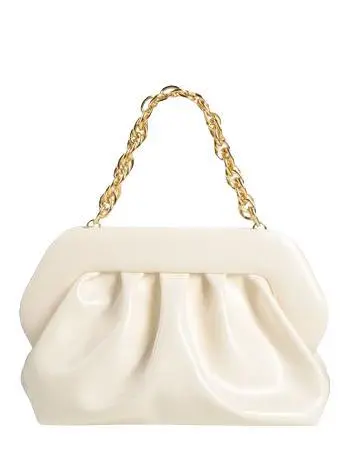 THEMOIRE Handbag - White