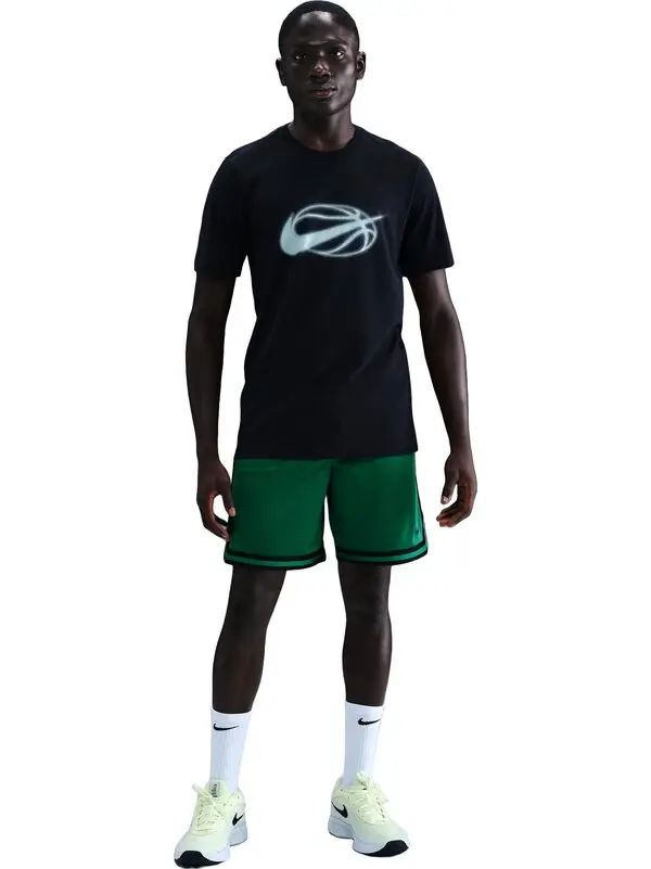 Nike Dna Dri-fit 8" Basketball Shorts - Green