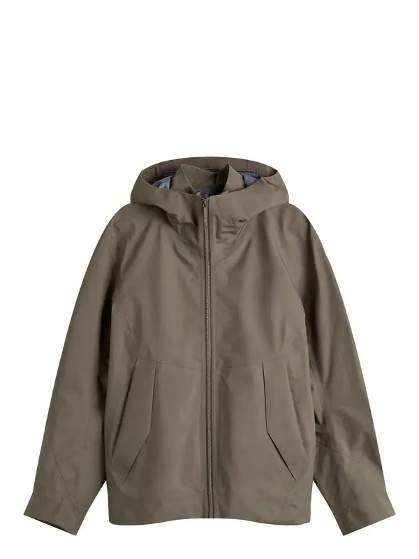 Arc'teryx Diode Gore-tex Shell Jacket - Gnosis