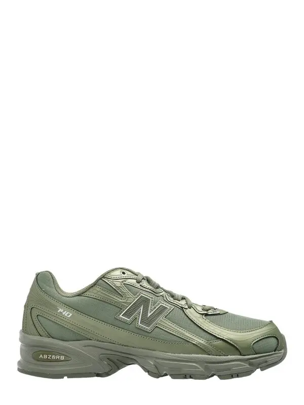 NEW BALANCE 740 Sports Shoes - Green