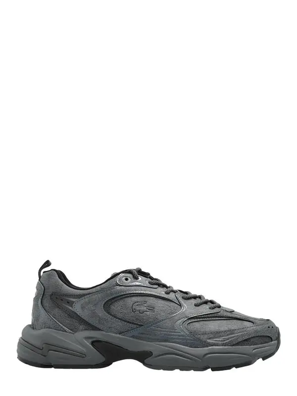Lacoste Storm 96 Sneakers - Grey