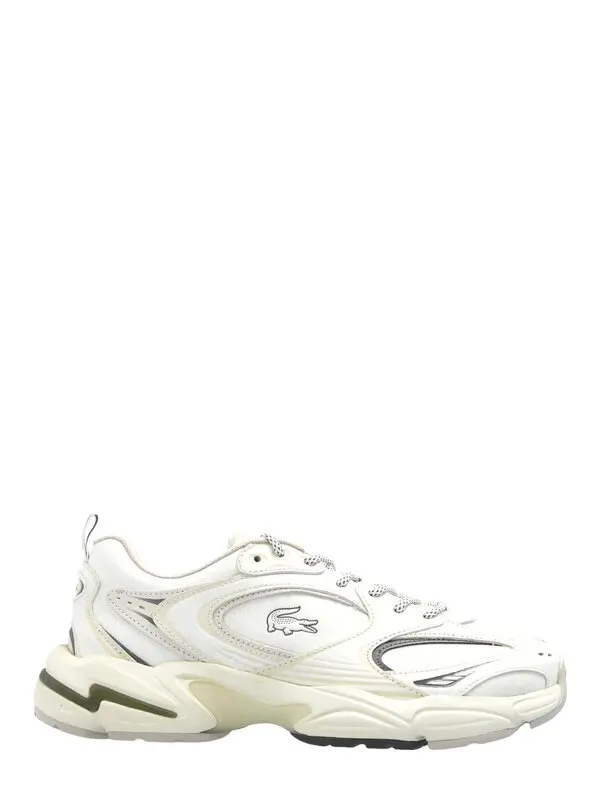 Lacoste Storm 96 Sports Shoes - White