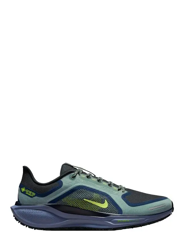 Nike Air Zoom Pegasus 41 Goretex Sneakers - Cannon/obsidian/seaweed