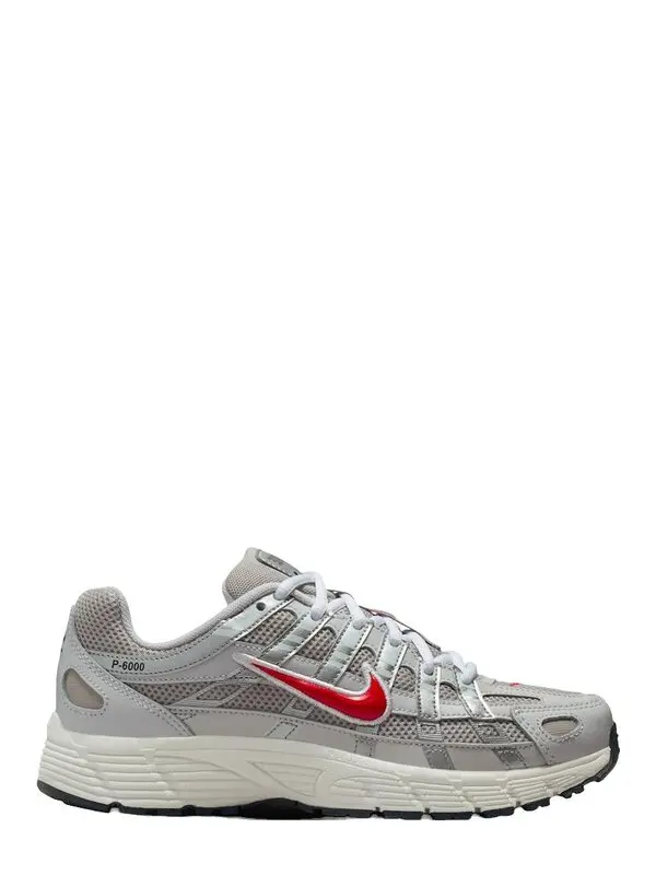 Nike P6000 Sneakers - College Grey/vast Grey/phantom
