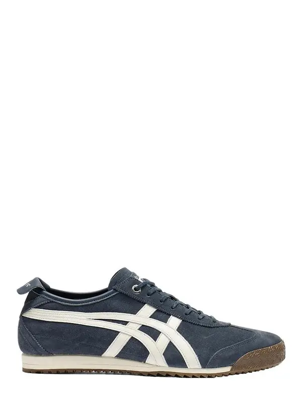 Onitsuka Tiger Mexico 66 Sd Gumin - Iron Navy Blue/cream