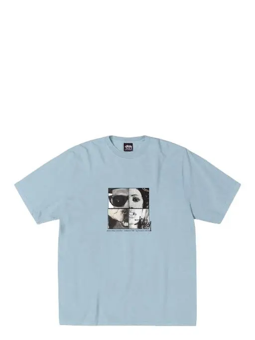 StÜssy Personalities Tee Shirt - Slate