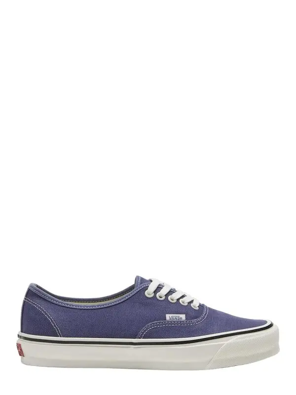 VANS Premium Authentic 44 Duck Canvas - Dusk