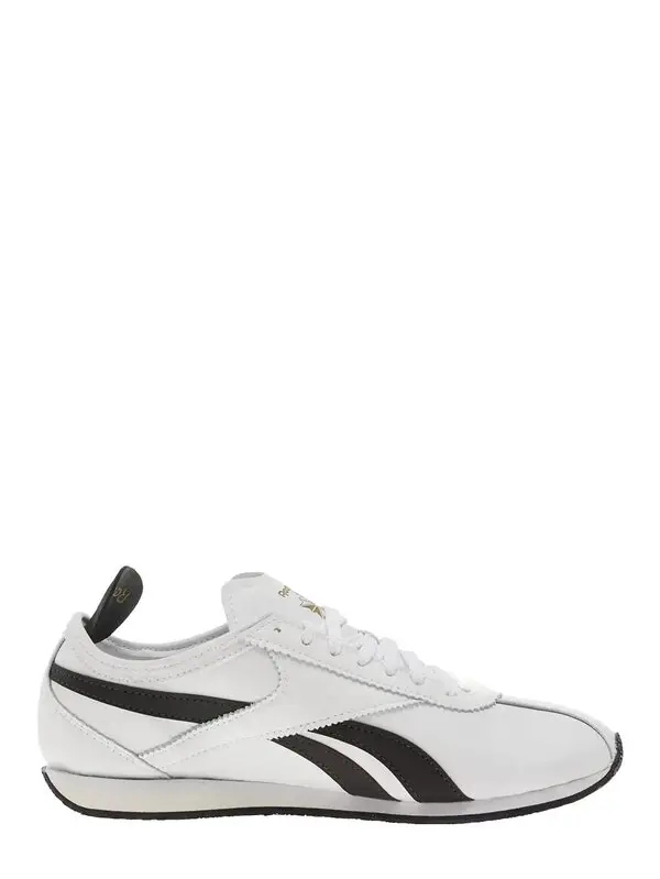 REEBOK R400 Sneakers - White