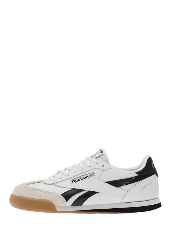 REEBOK Campio Xt Sneakers - White