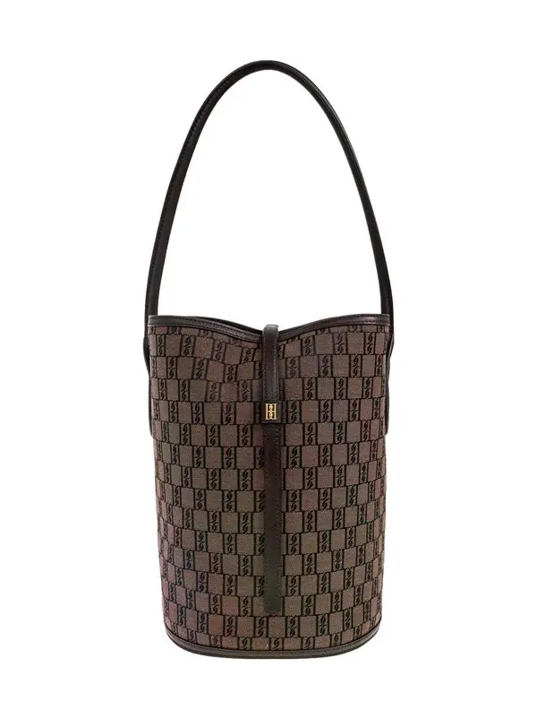 BY MALENE BIRGER Maryllon Tote Bag - Brown