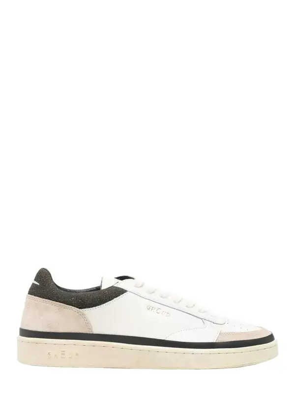 GHOUD VENICE Venice Sneakers - White