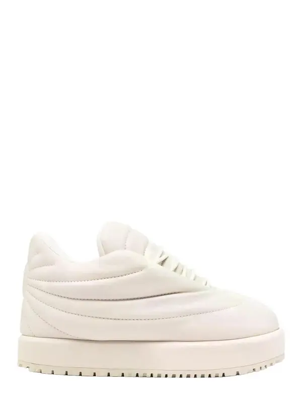 PDF Nuvola Pluto Sneakers - White