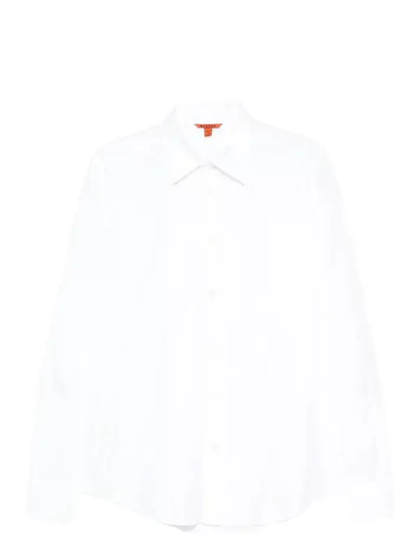 Barena Venezia Buttoned Shirt - White