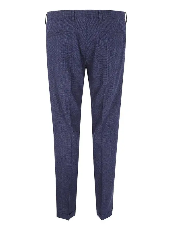 Paul Smith Trousers - Blue