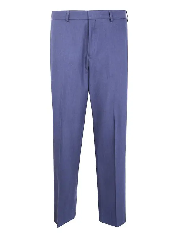 Paul Smith Trousers - Blue