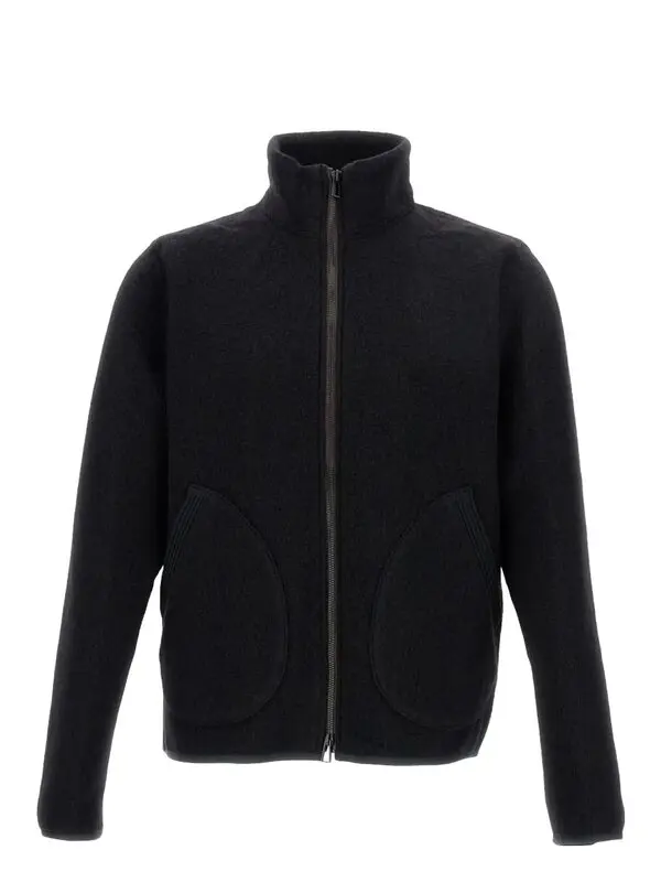 Paul Smith Jacket - Black