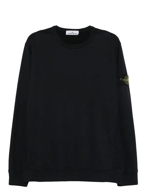 Stone Island Sweatshirt - Blue