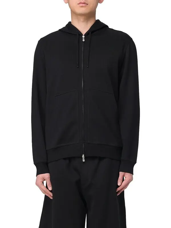 Brunello Cucinelli Sweatshirt - Black