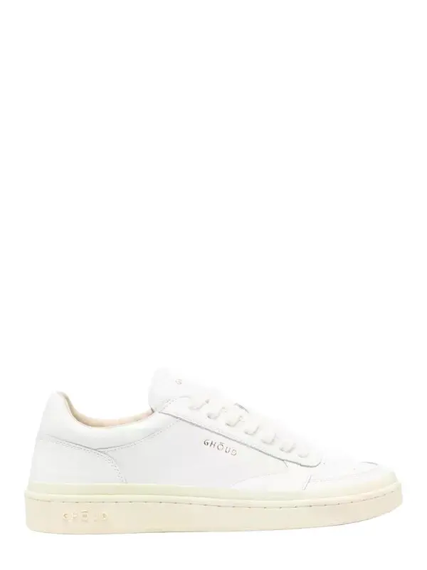 GHOUD VENICE Venice Sneakers - White