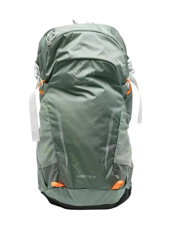 OSPREY Hikelite 18 Backpack - Green