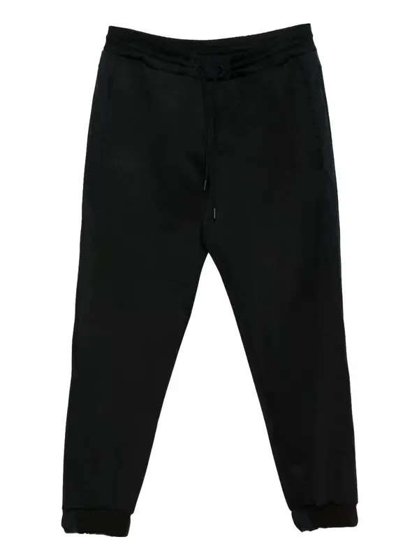 Paul & Shark Straight-leg Track Pants - Blue