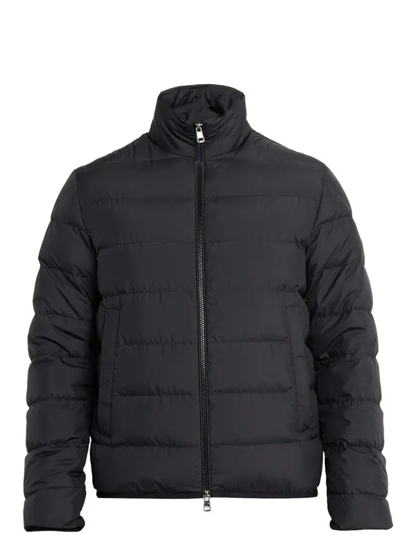 Moncler Baudinet Puffer Jacket - Black
