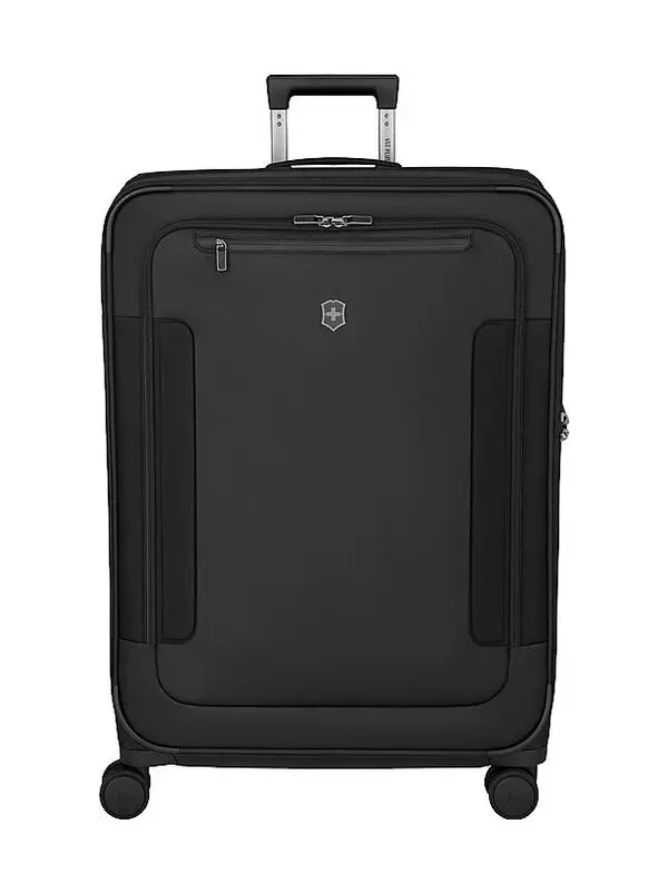 VICTORINOX Werks Traveler 7.0 Large Trolley - Black