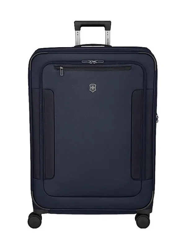 VICTORINOX Werks Traveler 7.0 Large Trolley - Blue