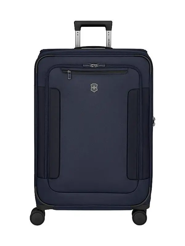 VICTORINOX Werks Traveler 7.0 Medium Suitcase - Blue