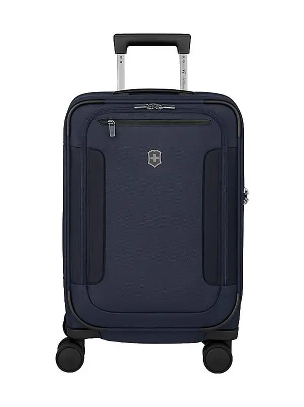 VICTORINOX Werks Traveler 7.0 Frequent Flyer Carry-on - Blue
