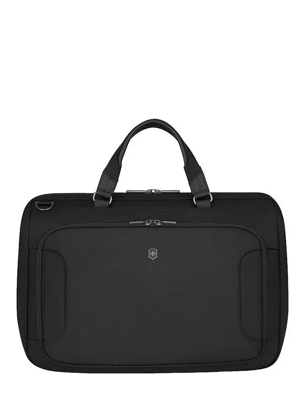 VICTORINOX Werks Traveler 7.0 Weekender - Black