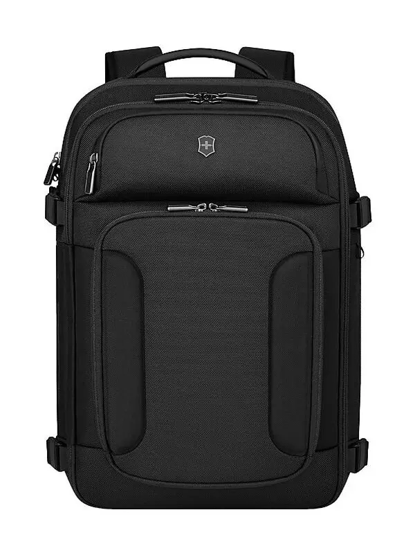 VICTORINOX Werks Traveler 7.0 Boarding Bag - Black