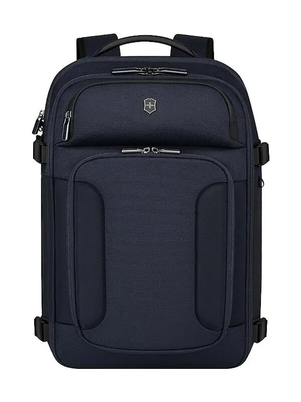 VICTORINOX Werks Traveler 7.0 Boarding Bag - Blue