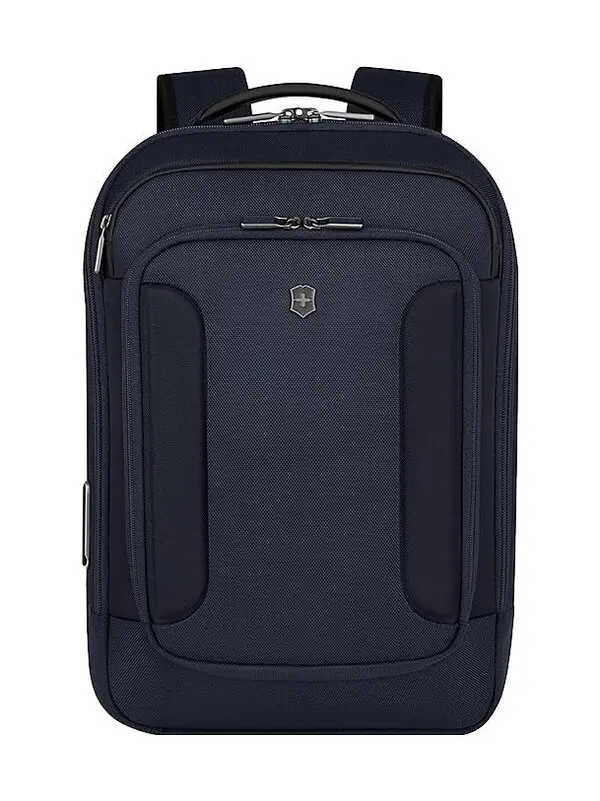VICTORINOX Werks Traveler 7.0 Compact Backpack - Blue