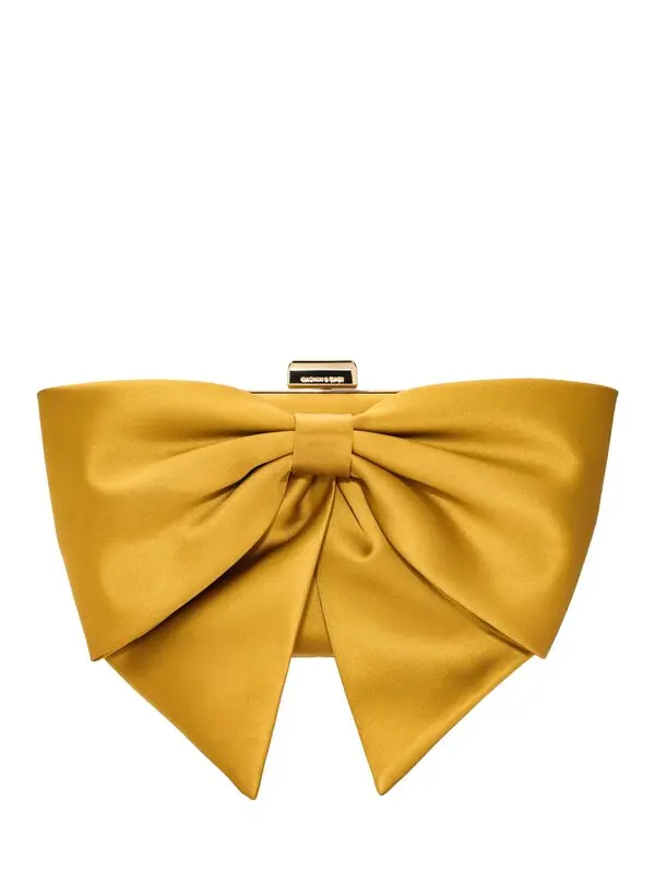 Sachin & Babi Cupid's Clutch - Marigold