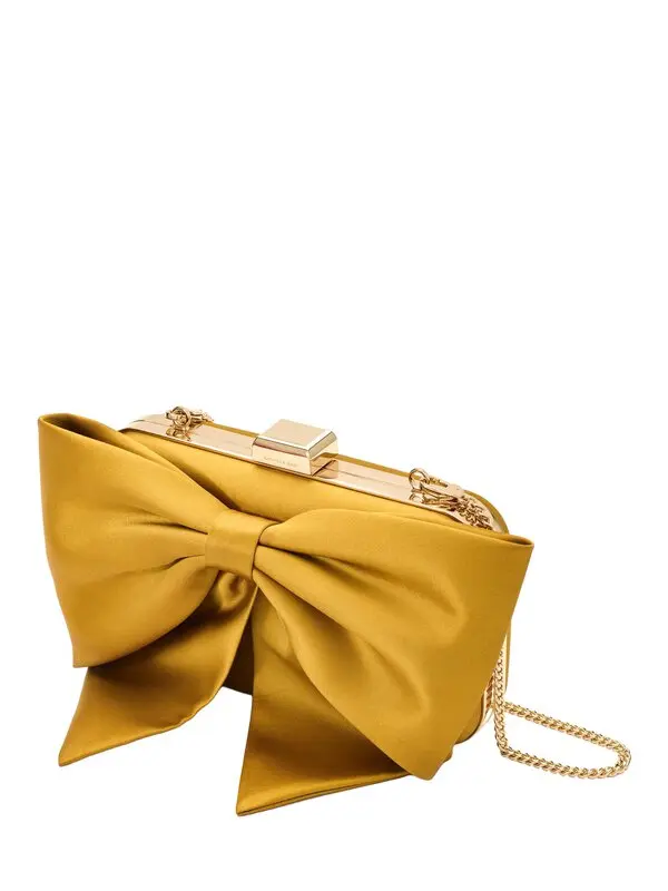 Sachin & Babi Cupid's Convertible Clutch - Marigold
