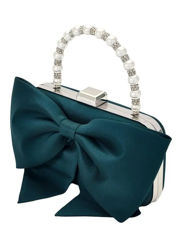 Sachin & Babi Bubbly Bag - Forest Green